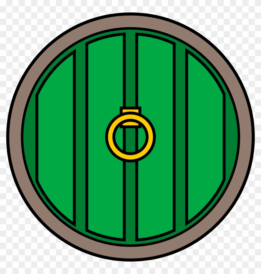 Clipart An Hobbit S Door Rh Openclipart Org Classroom - Hobbit - Full ...