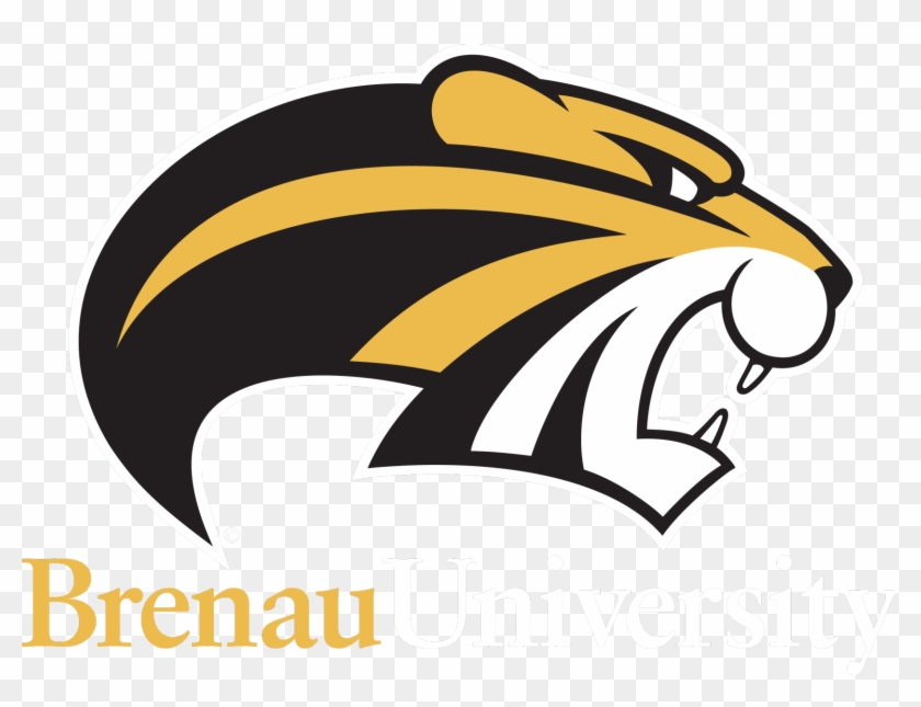 Brenau University Logo - Full Size PNG Clipart Images Review