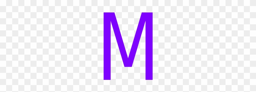 Letter M Clip Art - Clip Art - Full Size PNG Clipart Images Download