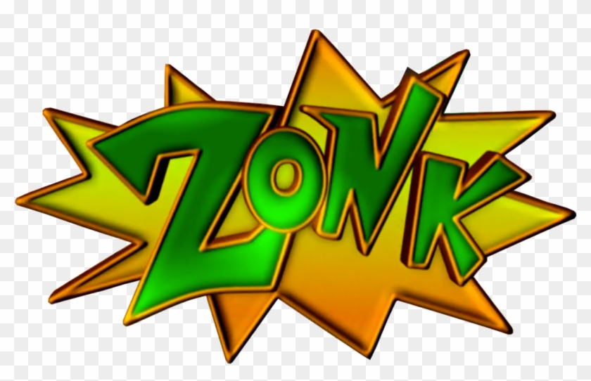 Brady-era Zonk Symbol By Malekmasoud - Brady-era Zonk Symbol By ...