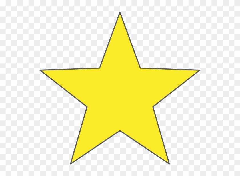 View All Images-1 - Star With Black Background - Full Size PNG Clipart ...