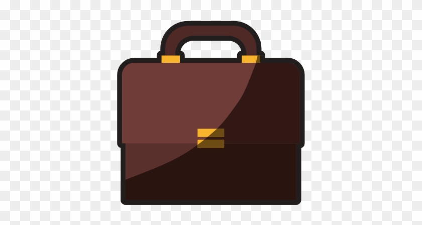 Briefcase Icon - Aputure - Free Transparent PNG Clipart Images Download