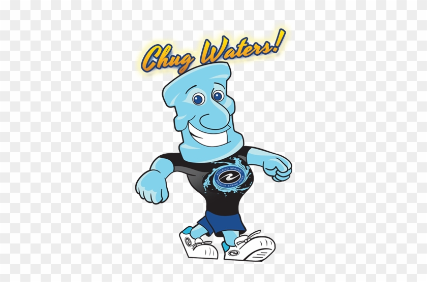 Chugwaters2 - Water - Full Size PNG Clipart Images Download
