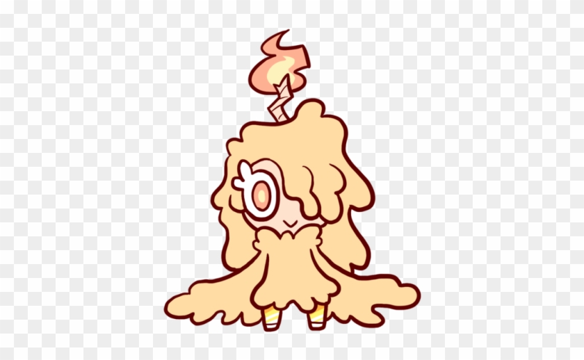 Candle Girl - - Candle Girl - - Free Transparent PNG Clipart Images ...