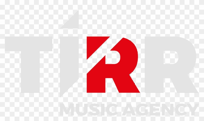 Tirr Music Agency - Logo - Free Transparent PNG Clipart Images Download