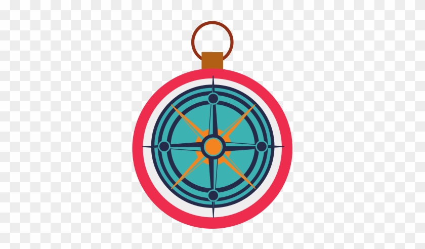 Compass Design - Design - Free Transparent PNG Clipart Images Download