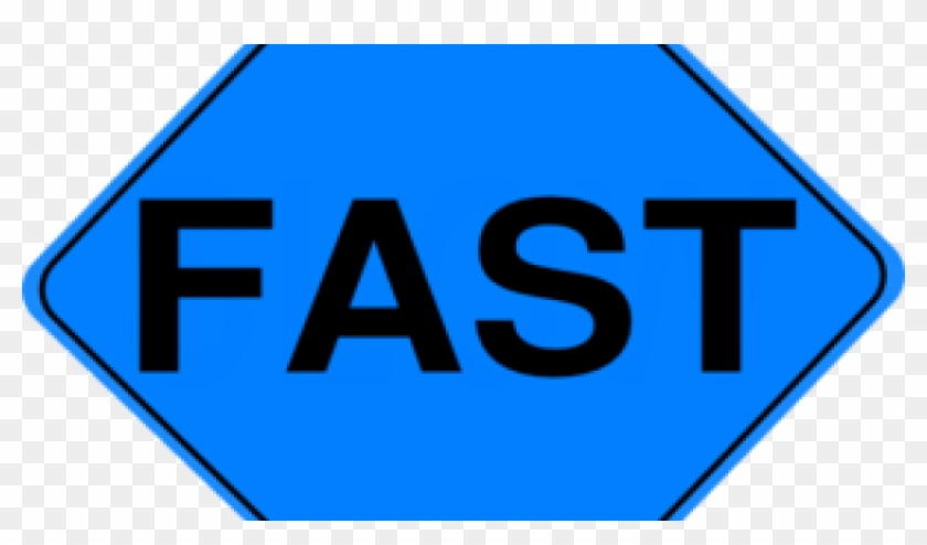 Super Fast Closing - Stop Eating Fast Food - Full Size PNG Clipart ...