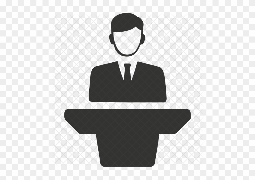 Presentation Icon - Icon - Free Transparent PNG Clipart Images Download