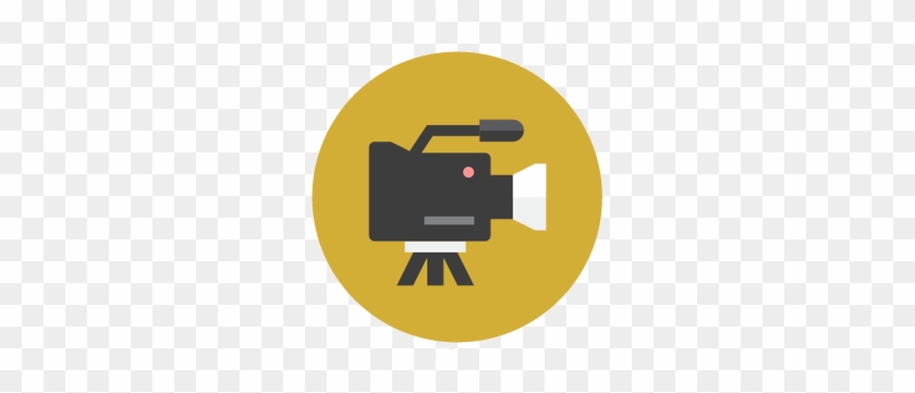 Animated Camera Png Hd - Full Size PNG Clipart Images Download