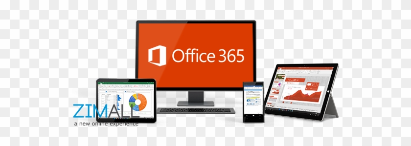 Microsoft Office - Office 365 - Free Transparent PNG Clipart Images ...