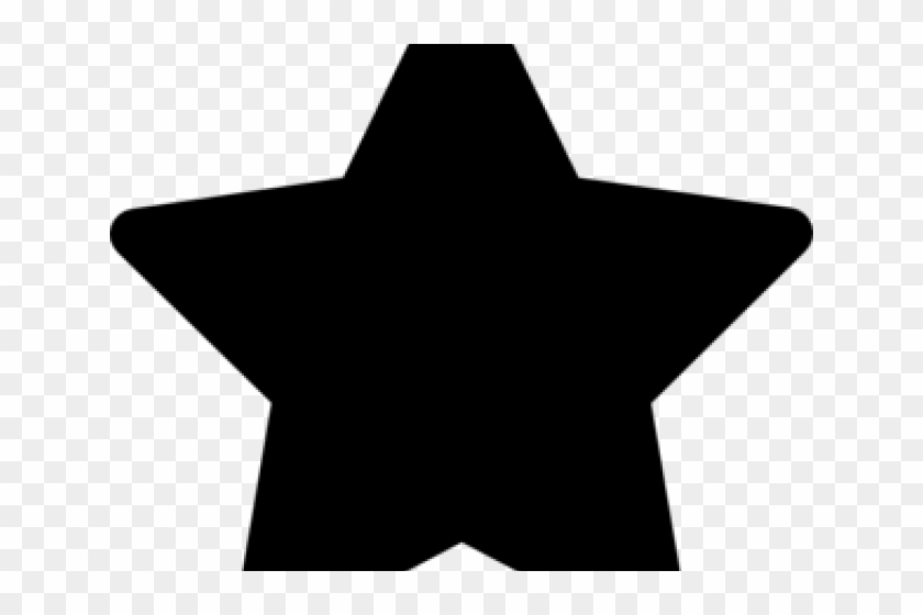 Star Black Cliparts - Star Black Cliparts - Free Transparent PNG ...