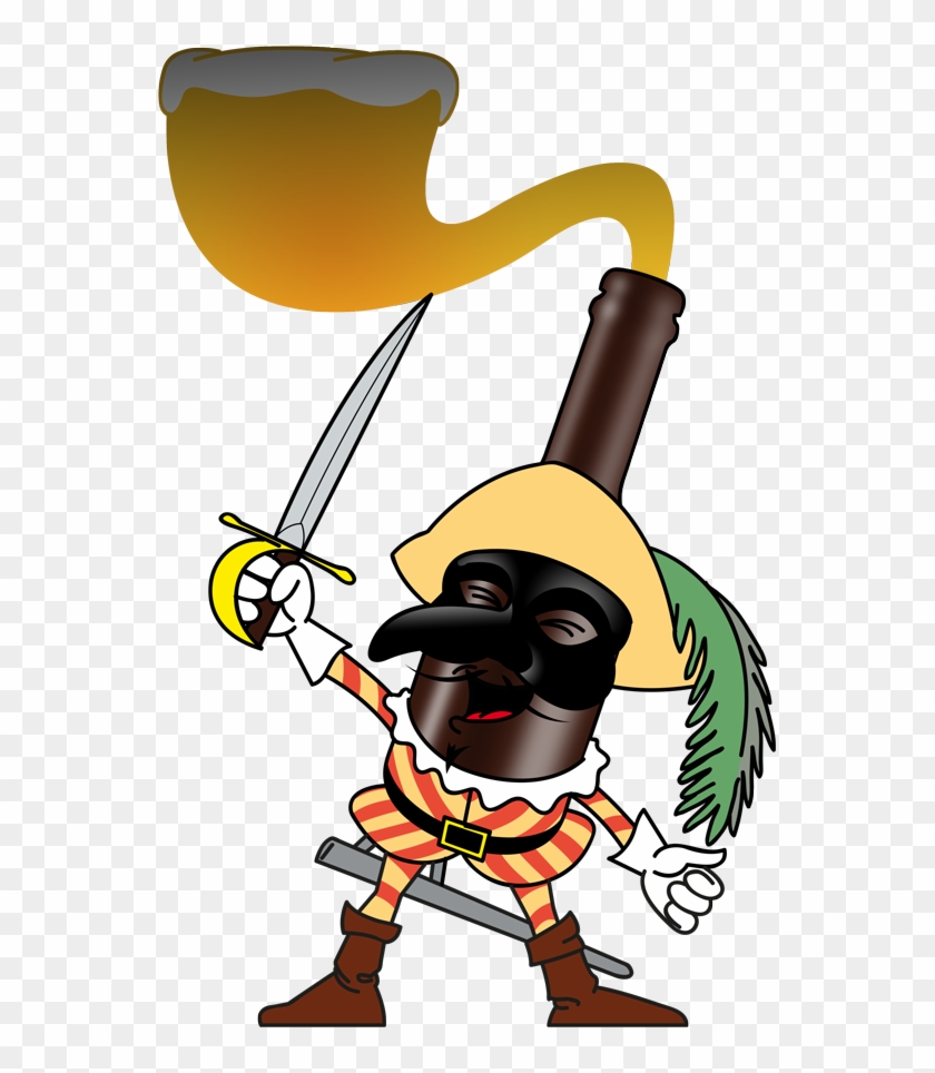 The Brave The Brave - Cartoon - Free Transparent PNG Clipart Images ...