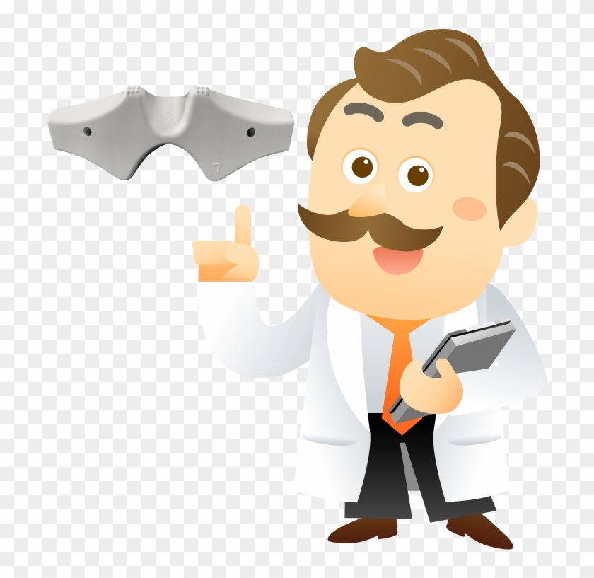 Doc Cordensi - Cartoon - Free Transparent PNG Clipart Images Download