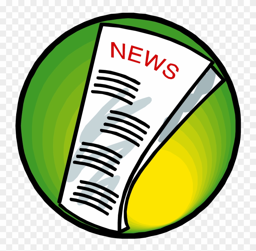 News Clipart - Free Transparent PNG Clipart Images Download