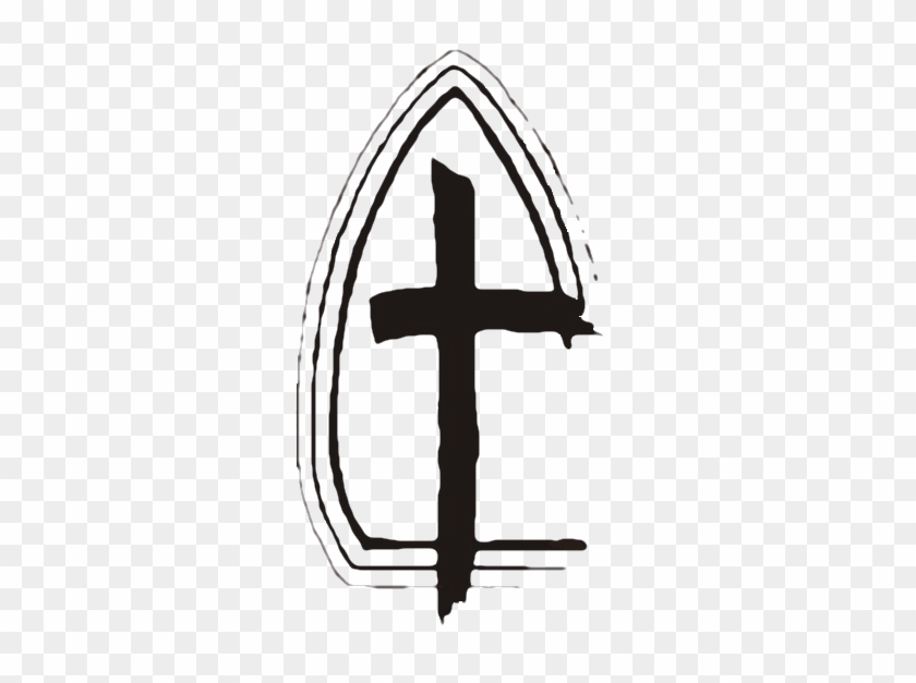 Trinity Baptist School 20 E Arndt St Po Box - Cross - Full Size PNG ...