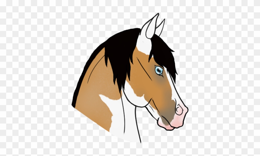 Image - Mane - Free Transparent PNG Clipart Images Download