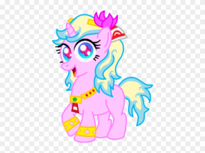 My Little Pony 2f - Cartoon - Full Size PNG Clipart Images Download