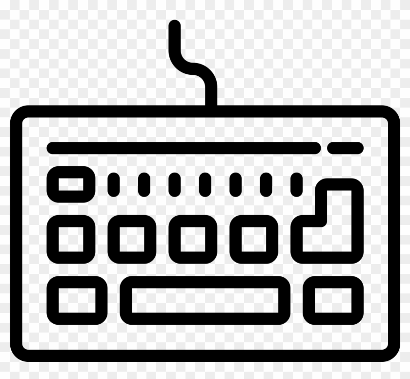 Ctrl - Icon - Free Transparent PNG Clipart Images Download