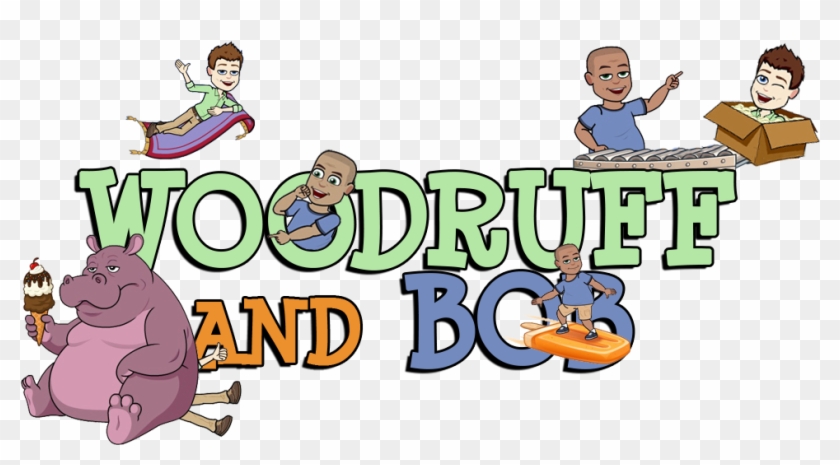 Time To Make The Violets - Cartoon - Free Transparent PNG Clipart ...