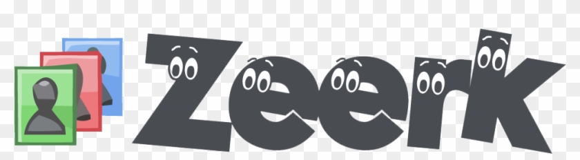 Zeerklogo - Zeerklogo - Free Transparent PNG Clipart Images Download