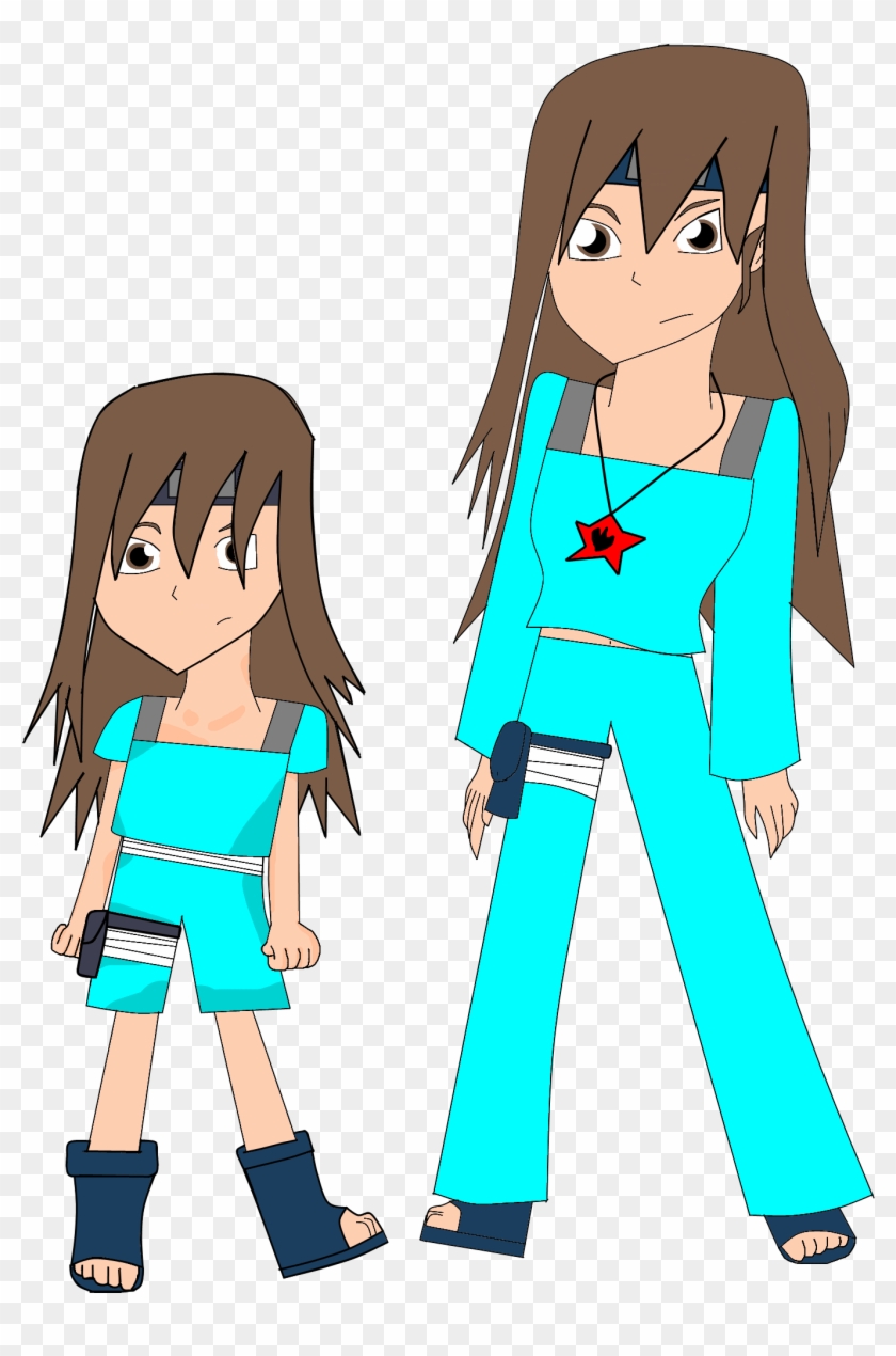Yuri Tamachi - Cartoon - Free Transparent PNG Clipart Images Download