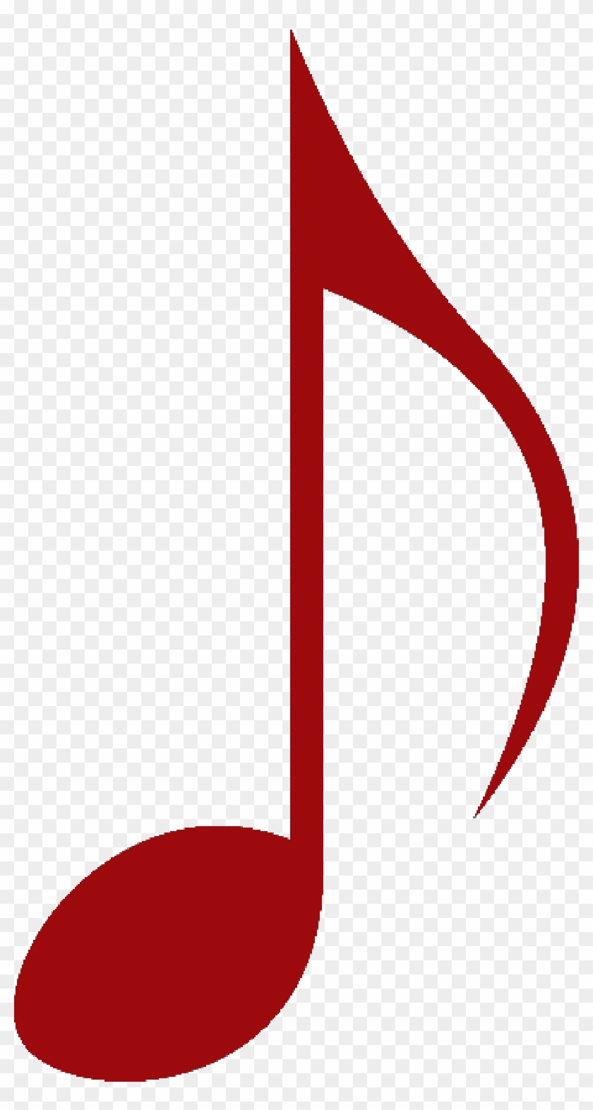 Music Note Clip Art Ayomove - Clip Art Music Note - Full Size PNG ...