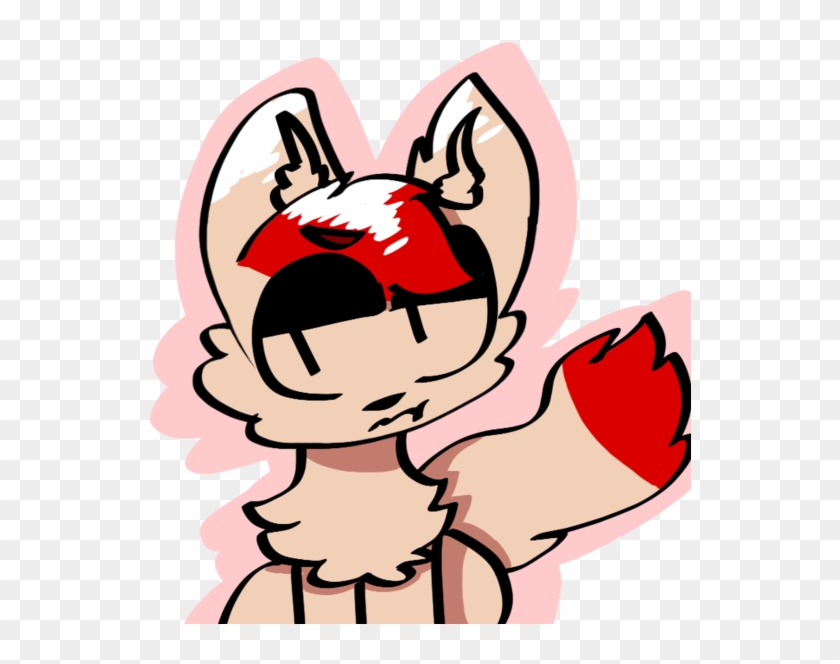 Flowby Hater Number One - Cartoon - Full Size PNG Clipart Images Download