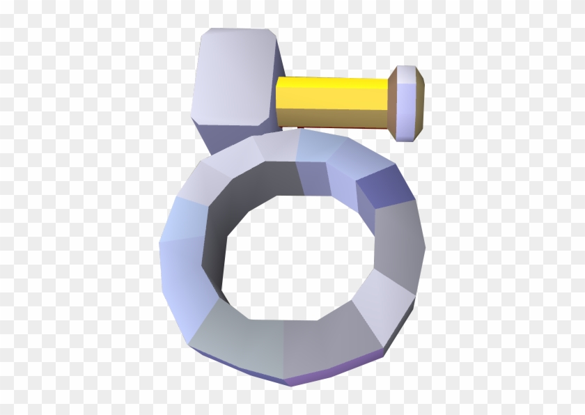 Berserker Ring - Berserker Ring - Full Size PNG Clipart Images Download