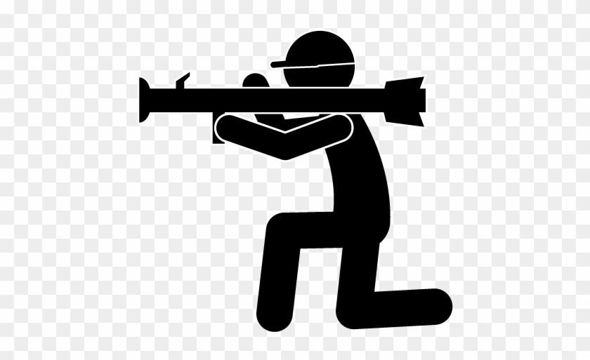 View All Images-1 - War Pictogram - Full Size PNG Clipart Images Download