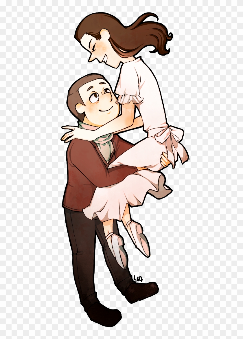 The Tweedys By Lucky67 - Cartoon - Free Transparent PNG Clipart Images ...