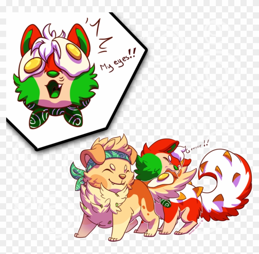 Soosh Battle - Cartoon - Free Transparent PNG Clipart Images Download