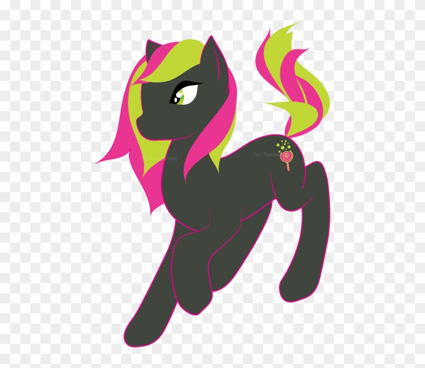 Acid Candy By Zomashu - Cartoon - Free Transparent PNG Clipart Images ...