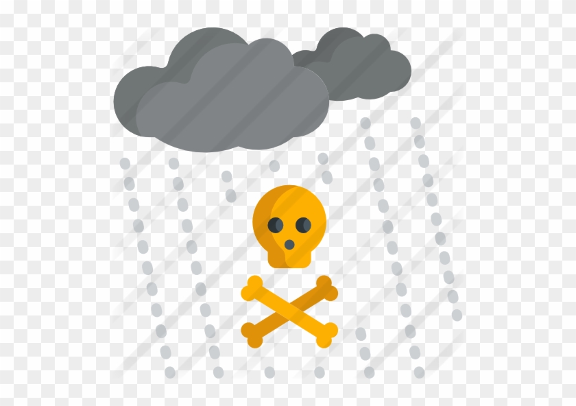 Acid Rain - Acid Rain - Full Size PNG Clipart Images Download
