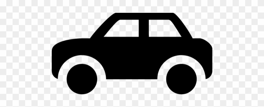 Car Related Stuff - Cars Icon - Full Size PNG Clipart Images Download