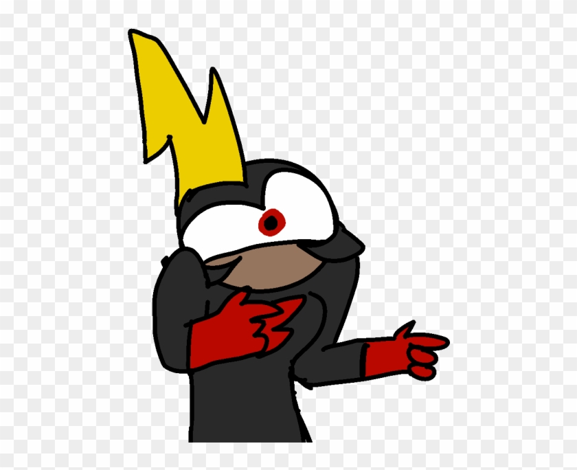 Xx~correct I Am Indeed The High Esteemed Commander - Cartoon - Free ...