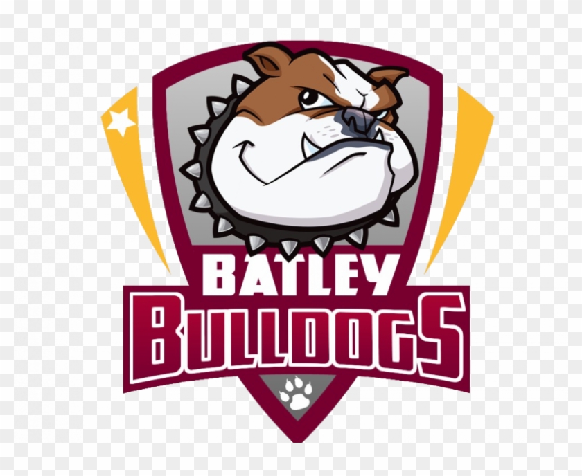 Batley Bulldogs - Full Size PNG Clipart Images Download