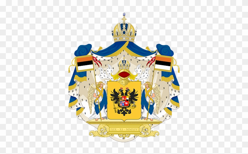 Kingdom Micronations - Free Transparent PNG Clipart Images Download