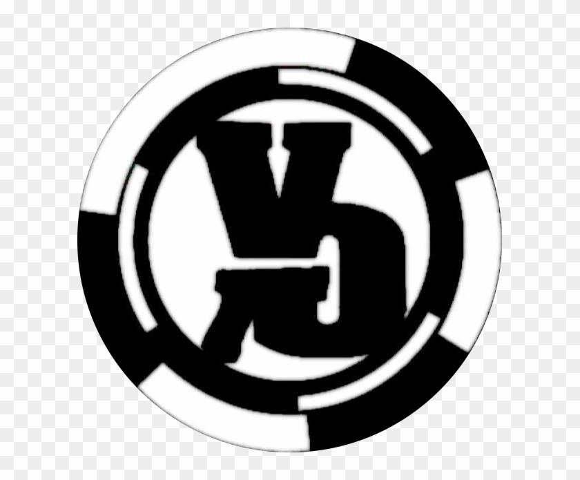 Show Viral Tv - Emblem - Full Size PNG Clipart Images Download