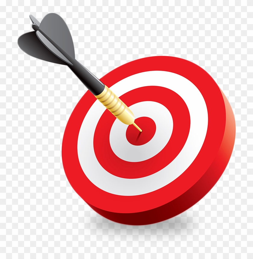 Our Objectives - Objective Clipart - Full Size PNG Clipart Images Download