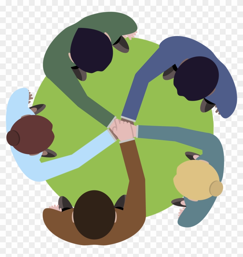 Objectives - Teamwork Logo Png - Full Size PNG Clipart Images Download