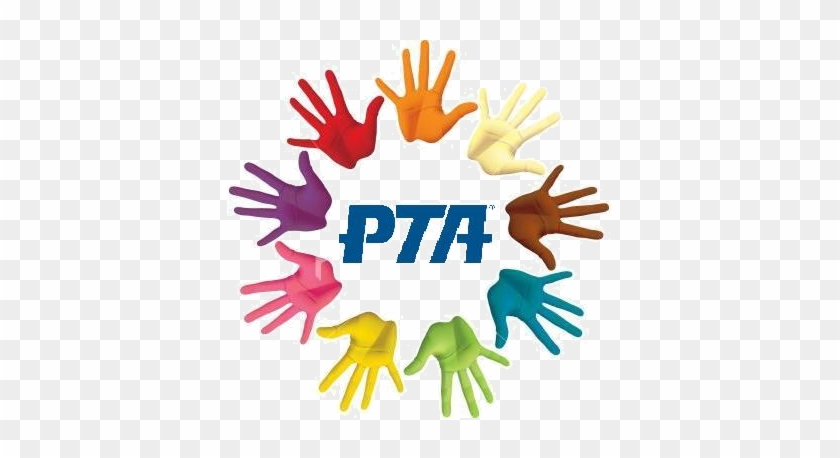 Pta Logo - Full Size PNG Clipart Images Download