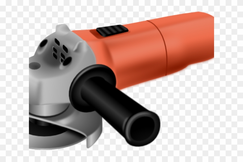 Grinder Clipart - Tool - Full Size PNG Clipart Images Download
