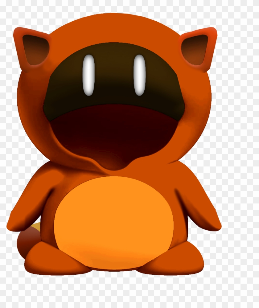 Lets Mario Or Luigi Fly, Turn Into An Invincible Statue - Super Mario ...