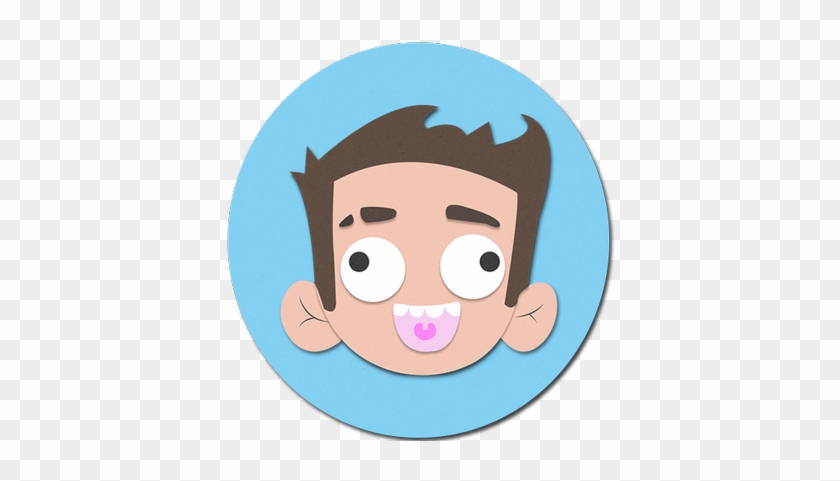 Cody Harness - Cartoon - Free Transparent PNG Clipart Images Download