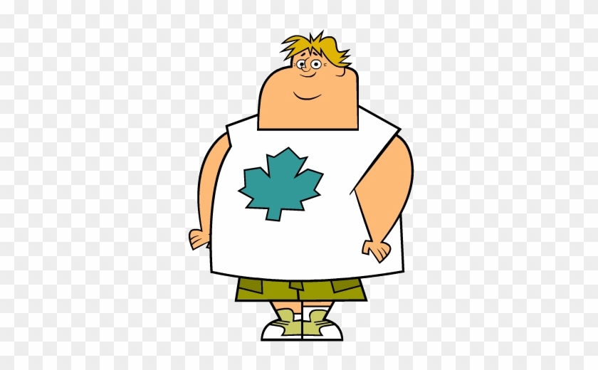 Owen - Owen From Total Drama - Full Size PNG Clipart Images Download