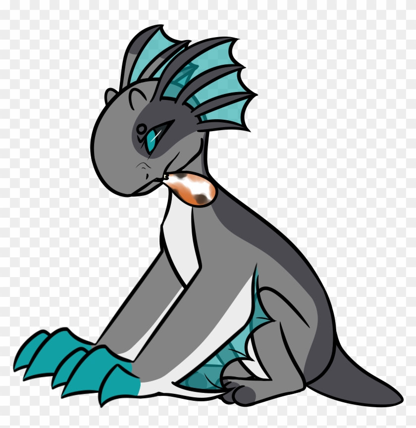 She Growl By Kilarueko - Cartoon - Free Transparent PNG Clipart Images ...