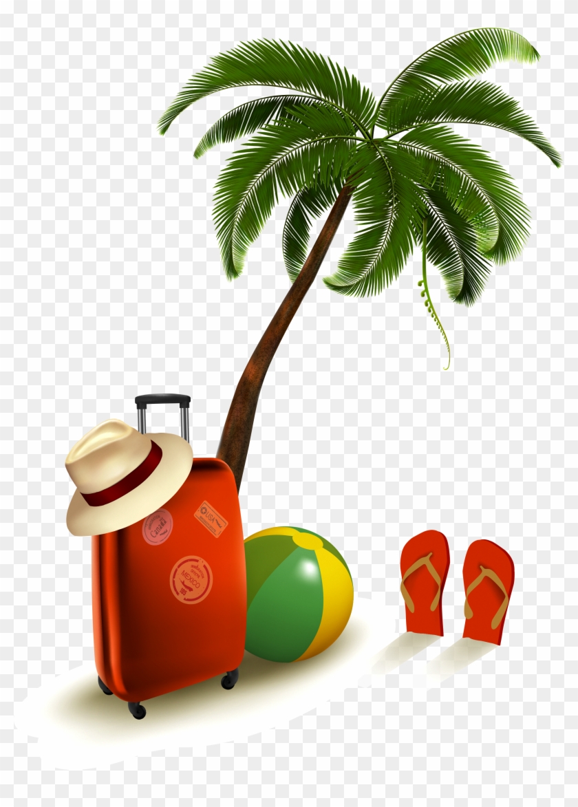 Travel Graphic Design - Travel Graphic Design - Free Transparent PNG ...