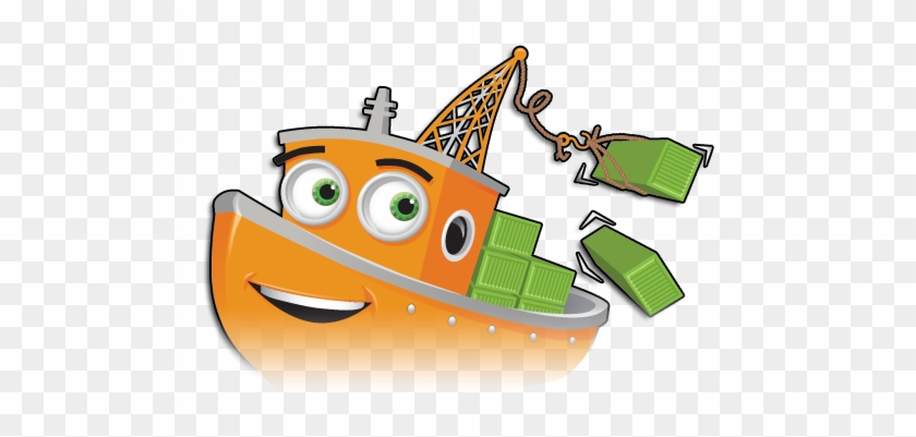 Shiploads - Free Transparent PNG Clipart Images Download