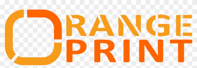 Orangeprint Orangeprint - Illustration - Free Transparent PNG Clipart ...