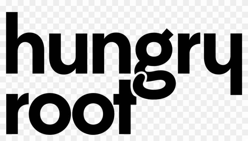 Active - Hungryroot Logo - Full Size PNG Clipart Images Download